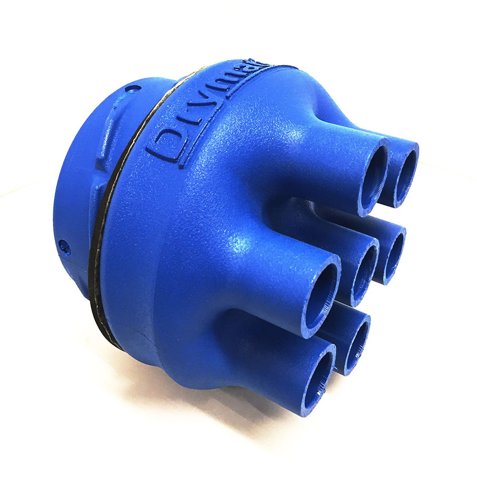 Buy Drymatic II MKII with Complete Adaptors Kit Online