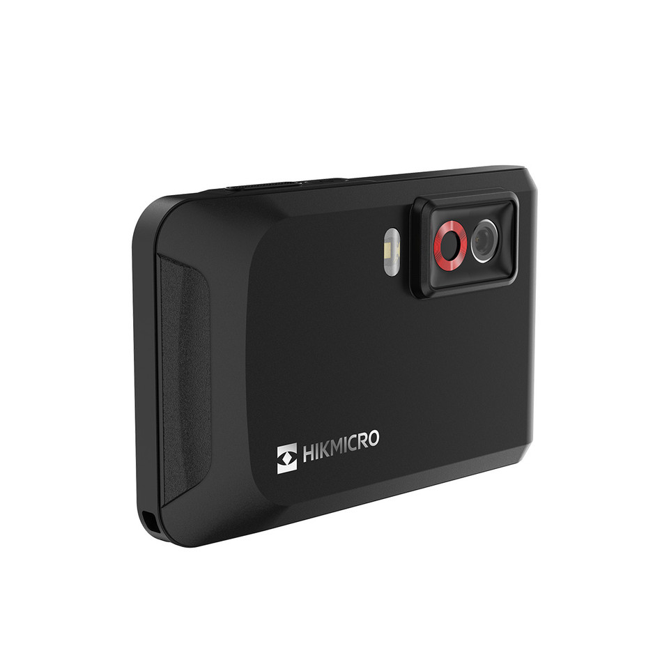 Shop HIKMICRO Pocket2 Handheld Thermal Imaging Camera