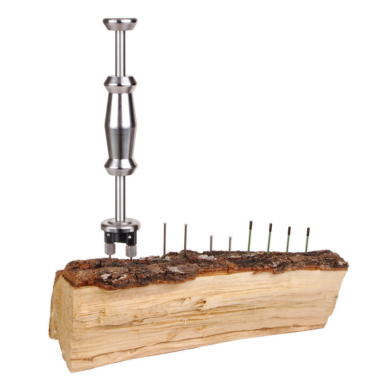 Buy Gann Electrode Pins without insulation - 40 mm | Restore Solutions