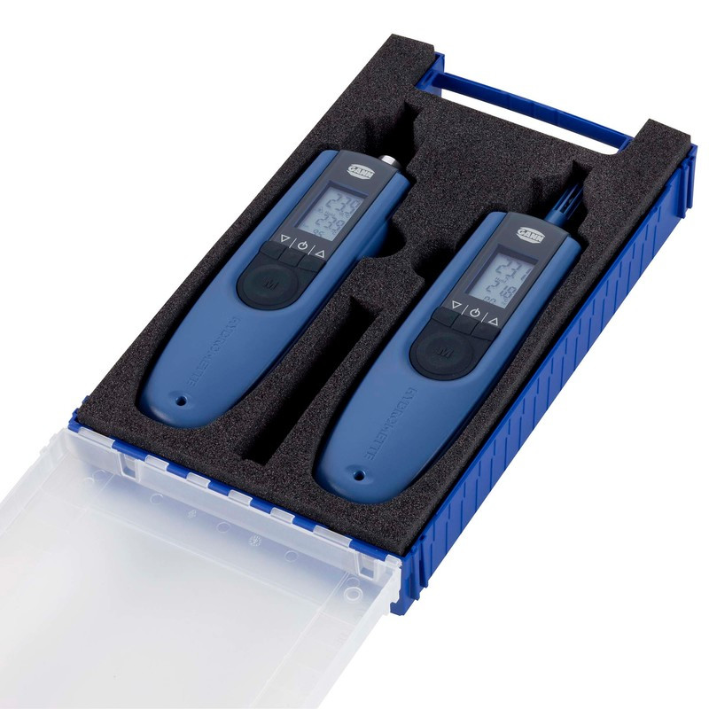 Purchase Gann Plastic Box II from Restore Solutions Australia