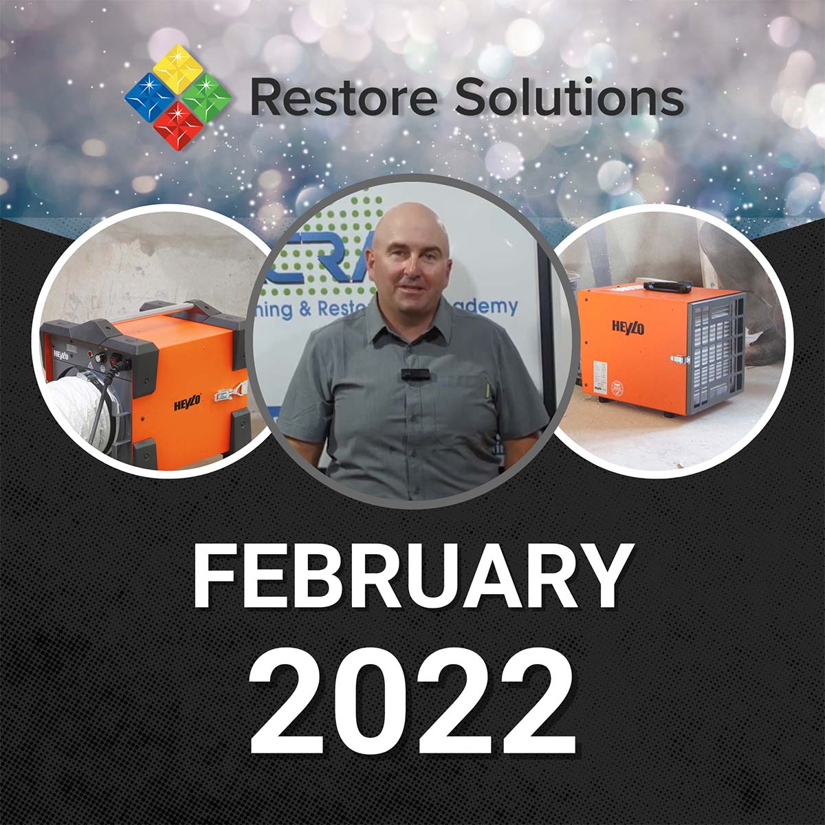 Restore Solutions News - February 2022 - Restore Solutions