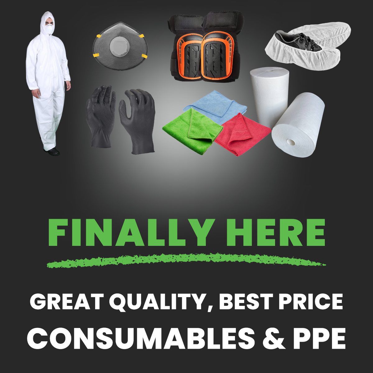 PPE Required for Restoration? Here’s What Matters Most - Restore Solutions