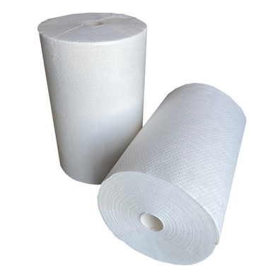 Order ContainIT Cleaning Cloth Roll 120gsm 160 Sheets