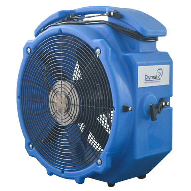 Buy Restore Solutions Slim Axial Fan (Structural Drying Fan)