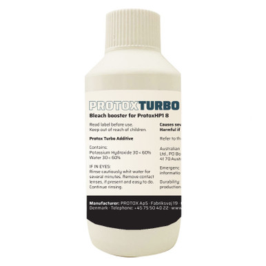 Shop Online PROTOX Turbo Additive | Restore Solutions