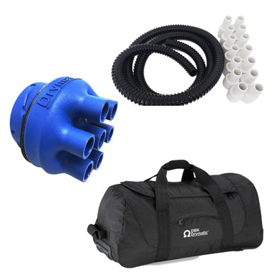 Order Drymatic II Multi-Port Kitchen Injection Drying Adaptor Kit