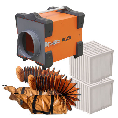 Shop for the HeyLo PF1000 Pack #2 from Restore Solutions