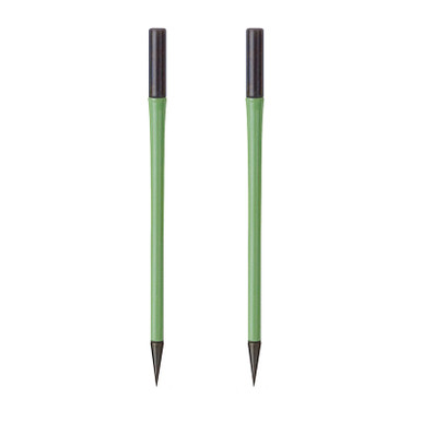 Purchase Gann Electrode Pins with Teflon Insulation - 60mm length