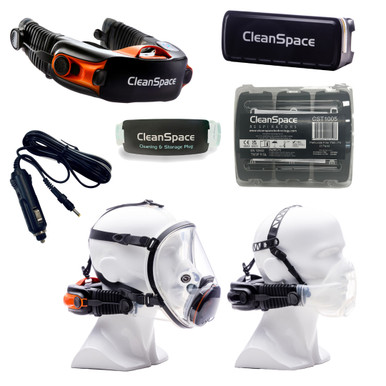 Purchase CleanSpace ULTRA Power System Package | Restore Solutions