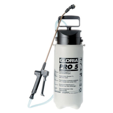 Purchase Gloria Pro 5 Pressure Sprayer | Restore Solutions Australia