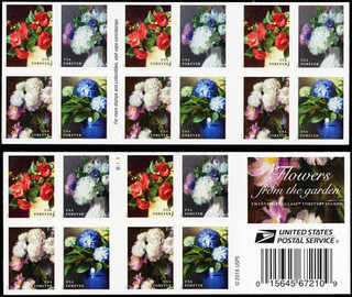 Worldly Postage: USPS Global Forever Stamps for Letters - IRIS STAMPS