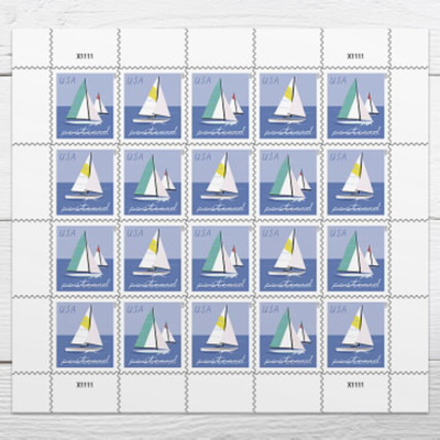 Global Connections: Understanding USPS Global Forever Stamps - IRIS STAMPS
