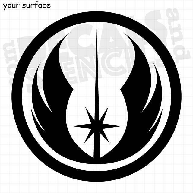 Star Wars Symbols