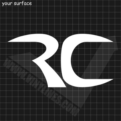 Romer Construction Logo - VINYLINES