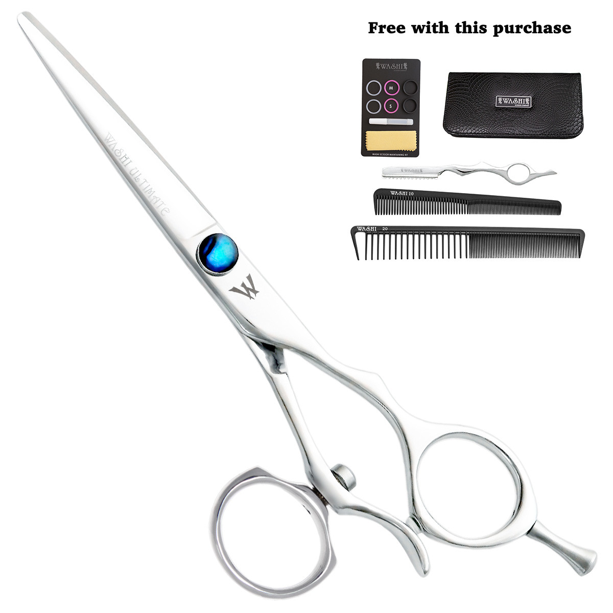 AZ Ultimate Swivel - Washi Scissor Company