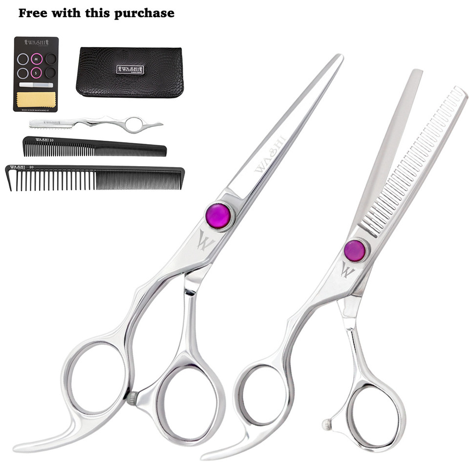 Silver Dragon - Washi Scissor Company