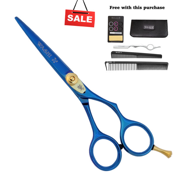 Blue Velvet - Washi Scissor Company
