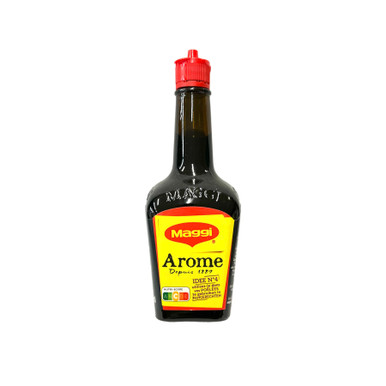MAGGI FRENCH SEASONING SAUCE(AROME)(S) 12*200ml - Thai Kee Corporation 泰記