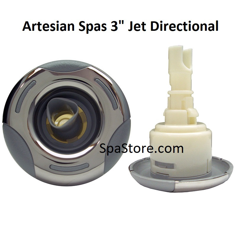 Artesian Spa Parts | Island & South Seas Spas Replacements Platinum ...