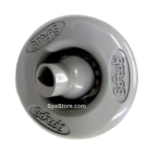 Softub Parts Experts Softub Replacement Jets Spinning X-Stream Jet