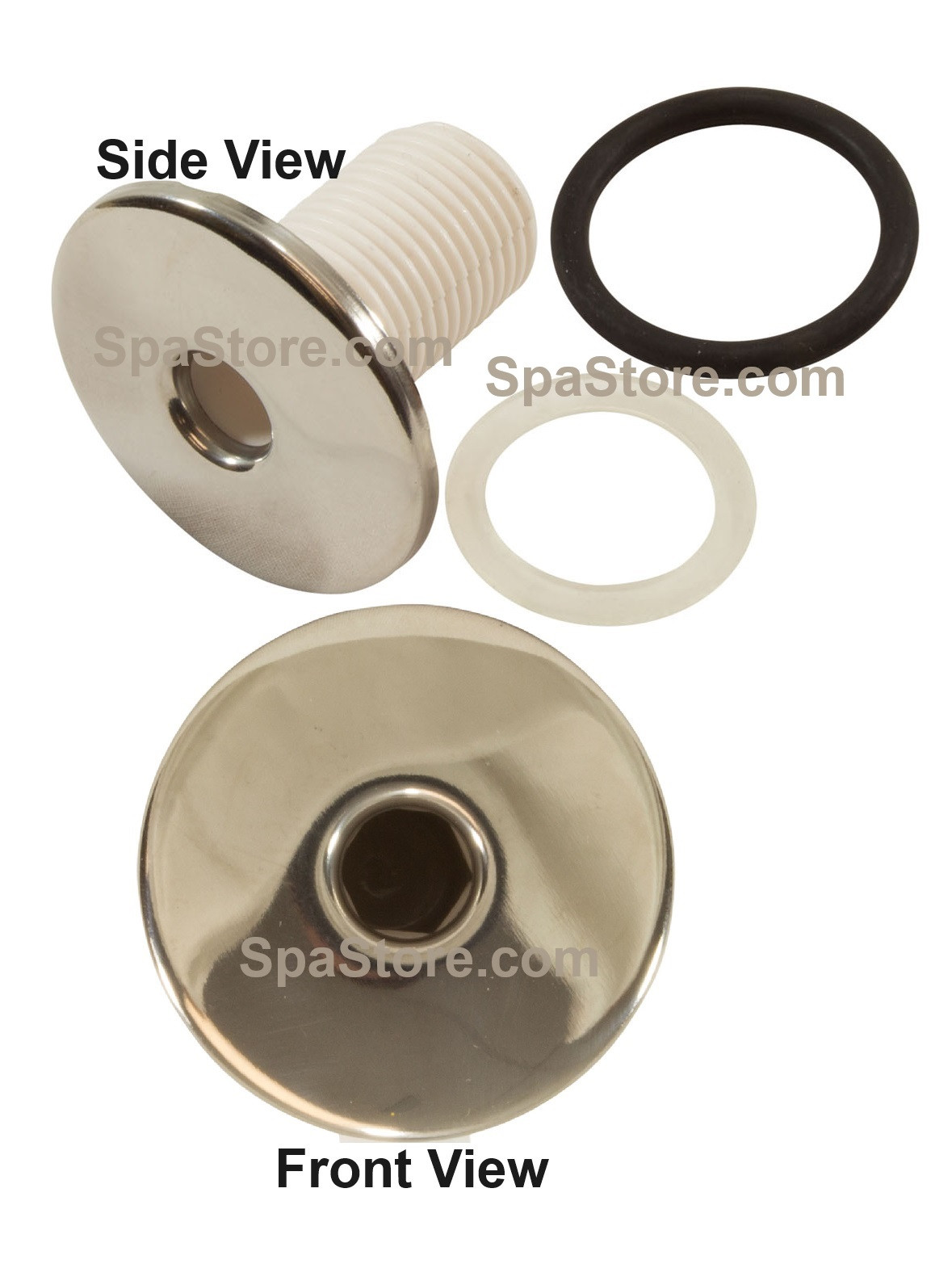 Exact Fit Strong Spas factory replacement jets