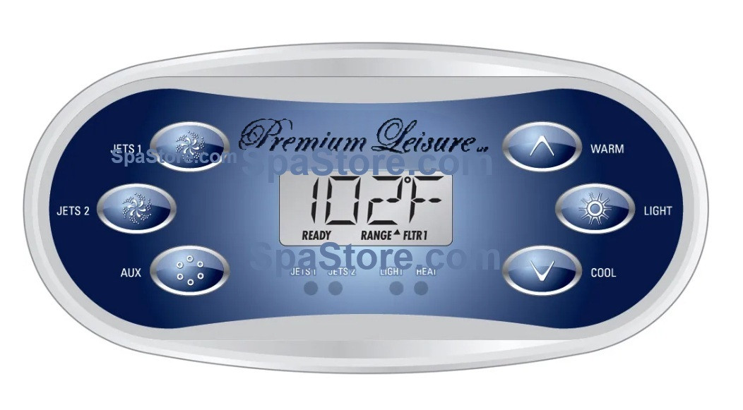 Premium Leisure Spa Parts Products - SpaStore.com