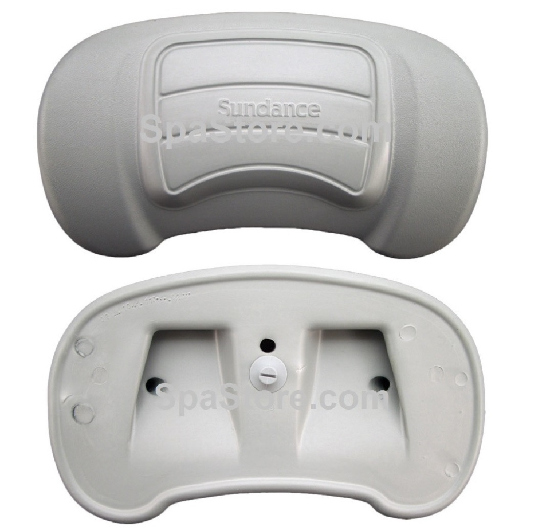 Sundance® Spas OEM Pillows 780 Series 2007+ Headrests Camden®, Certa ...