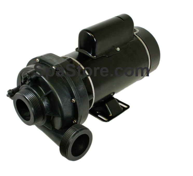 Jacuzzi® Hot Tub Spa Pump 2003 J-310 120 VAC, 1.5 HP, 2 Speed, 2 ...