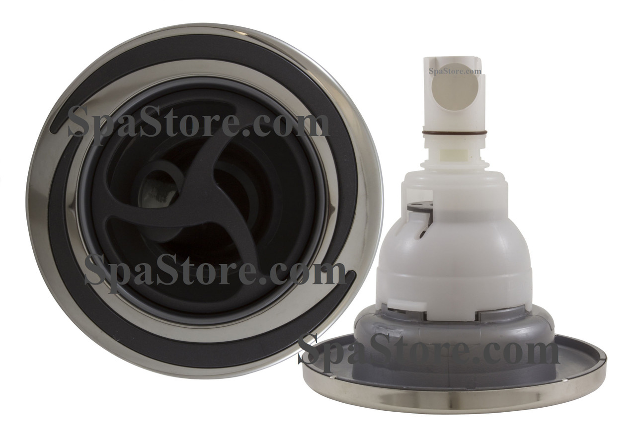 Current Version LifeSmart Spa Jet 5"Jet Face Rotating Nozzle