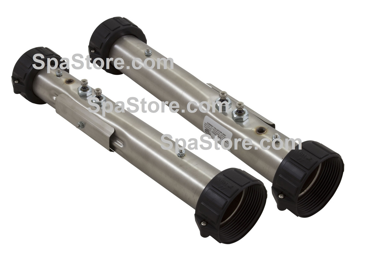 Sundance® Spas Chelsee™ Fits 04/2017- 03/17/2020 Hi Flow Heater ...