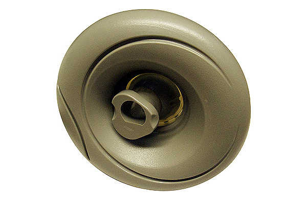 Sundance® Spas, Sweetwater, 780 Series, NON Rotating Jet Face Diameter ...