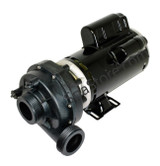 Spa Parts Experts 30 Years. Jacuzzi® Hot Tub Spa Theramax, Theraflo ...