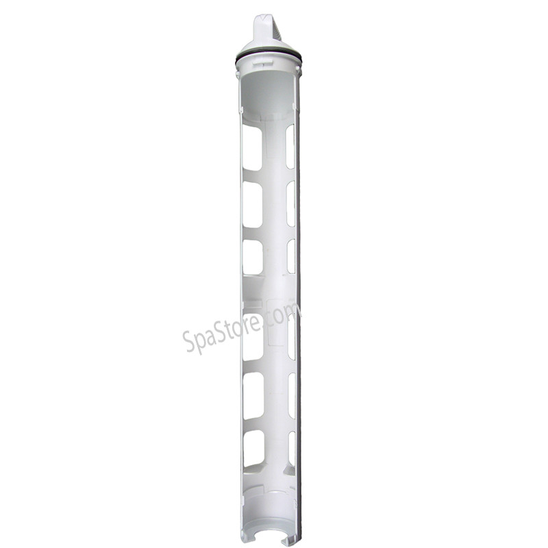 Spa Frog Dispenser Cartridge Holder Tray In Line Spa Frog System