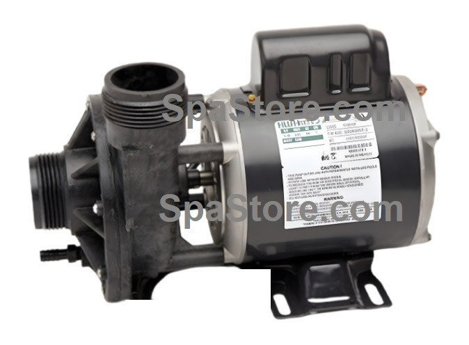 Exact Beach Comber Spa Parts Replacement