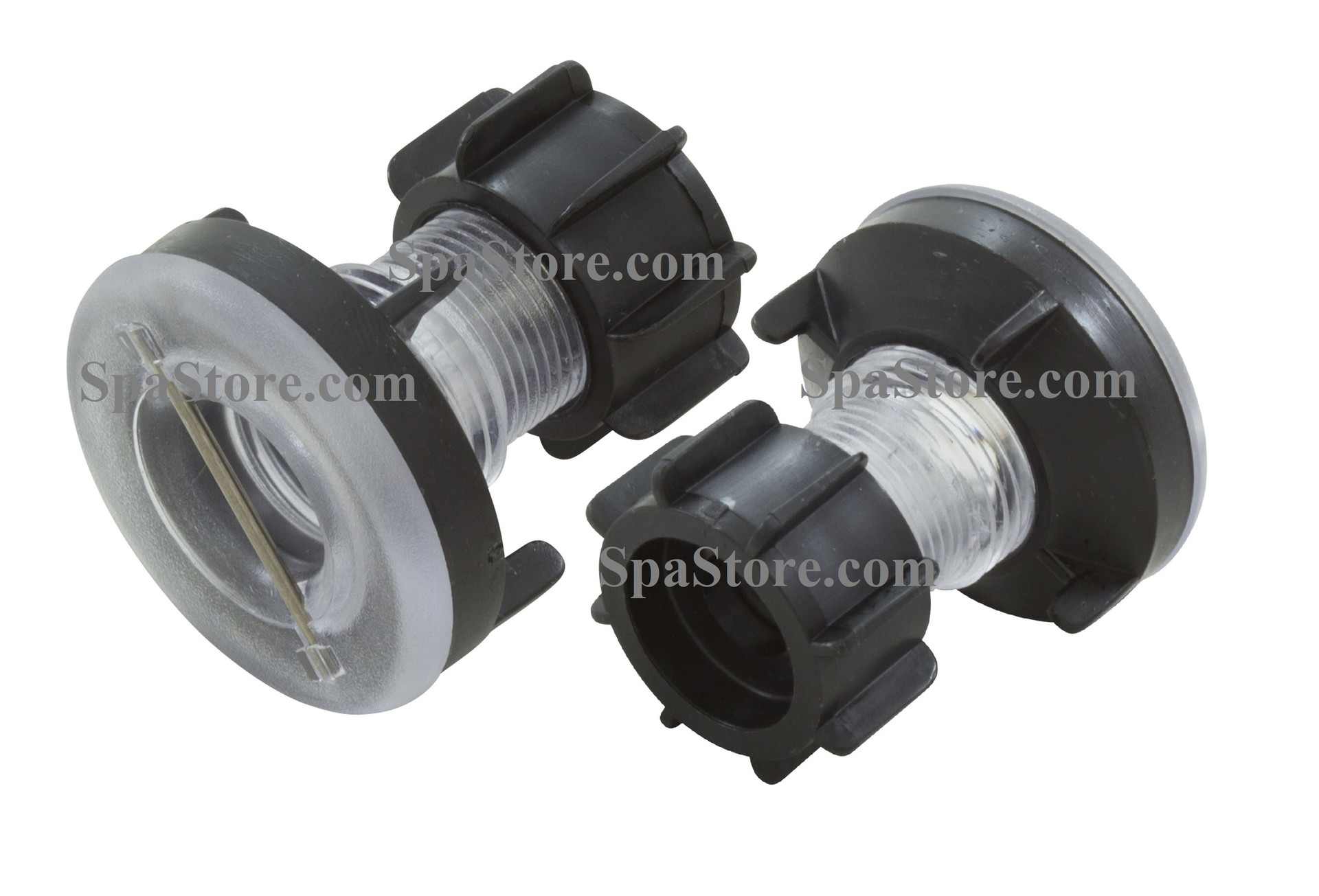 LifeSmart Spas Temp Sensor / Hi Limit Sensor Wall Mount Kit With Gasket ...