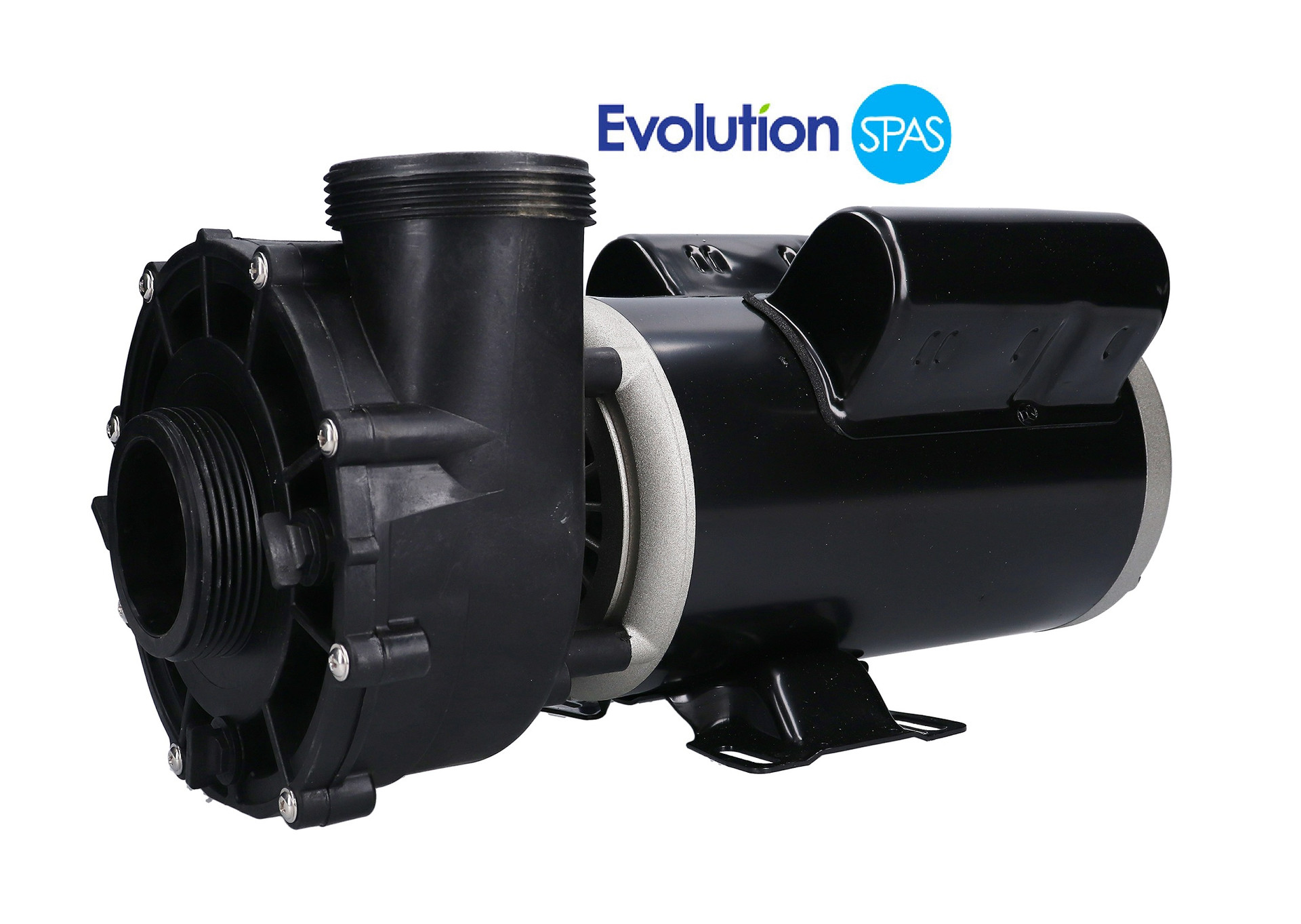 Strong Spas & Costco Evolution Pumps & Motors