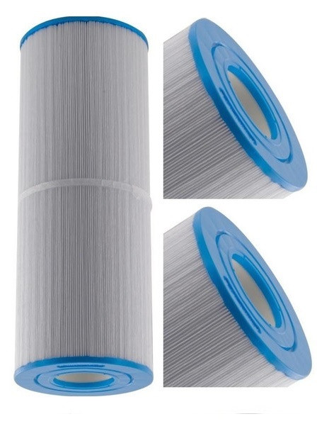 Costco Evolution Spa Filter 4-7/8" x 12-3/4" Open Center Hole