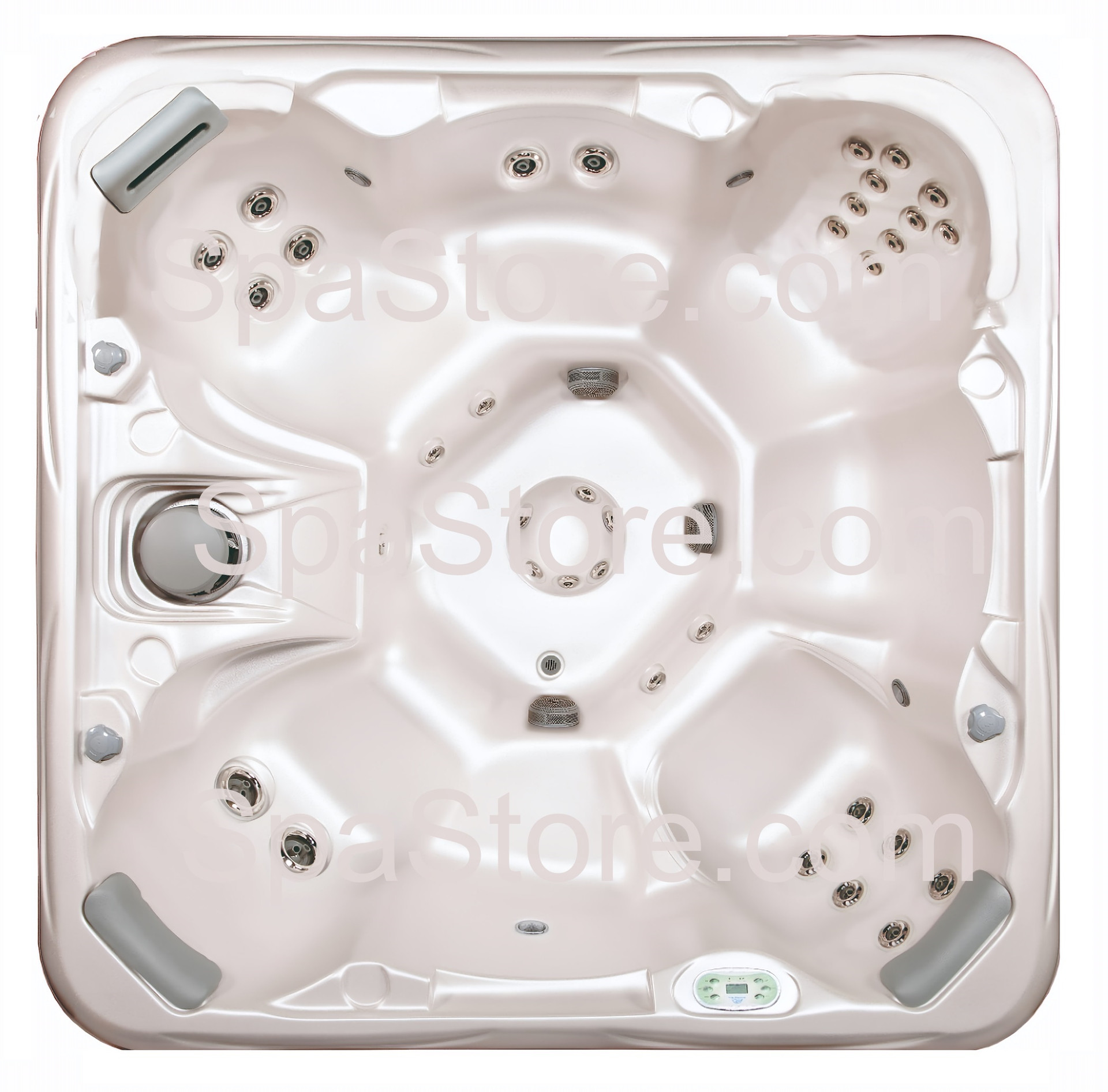 South Seas Spas Parts Products - SpaStore.com