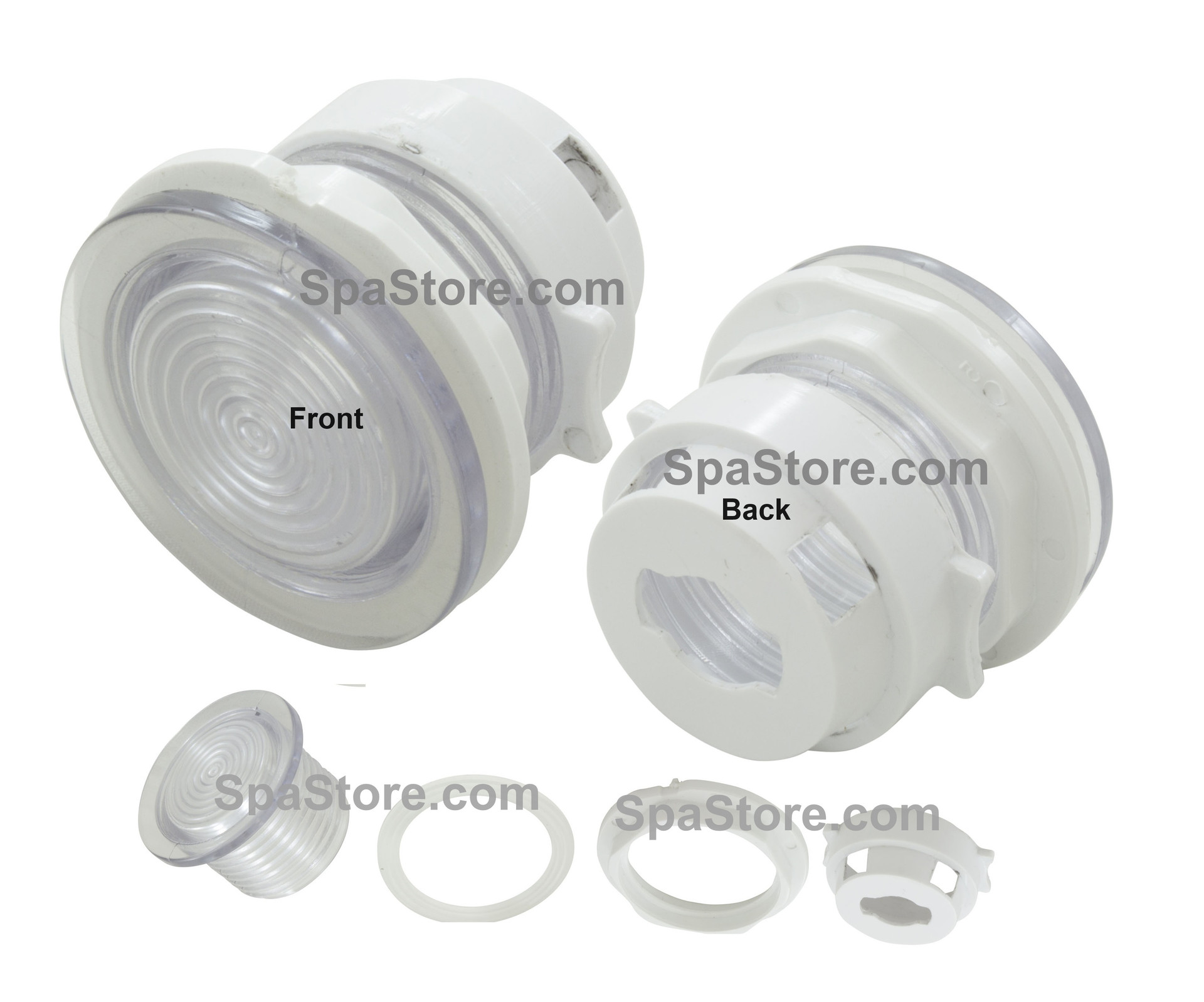 Tidal Fit Swim Spas Parts Products - SpaStore.com