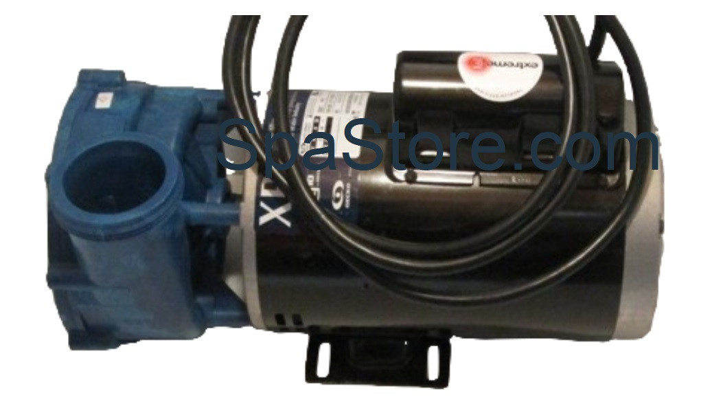 PF-50-2N22C, 3722021-OT7GDY, Dynasty Dyna Flo Spa Pump, 2 Speed, 56 ...