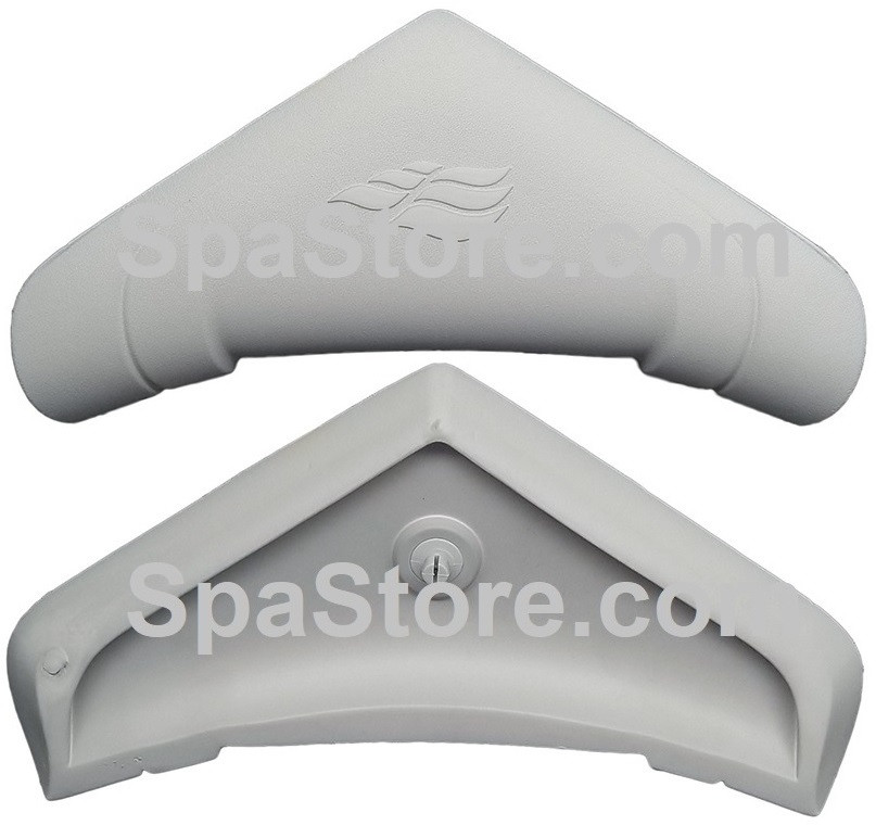 Direct Fit Drop In Sundance® Spas Pillows & Headrests Replacements