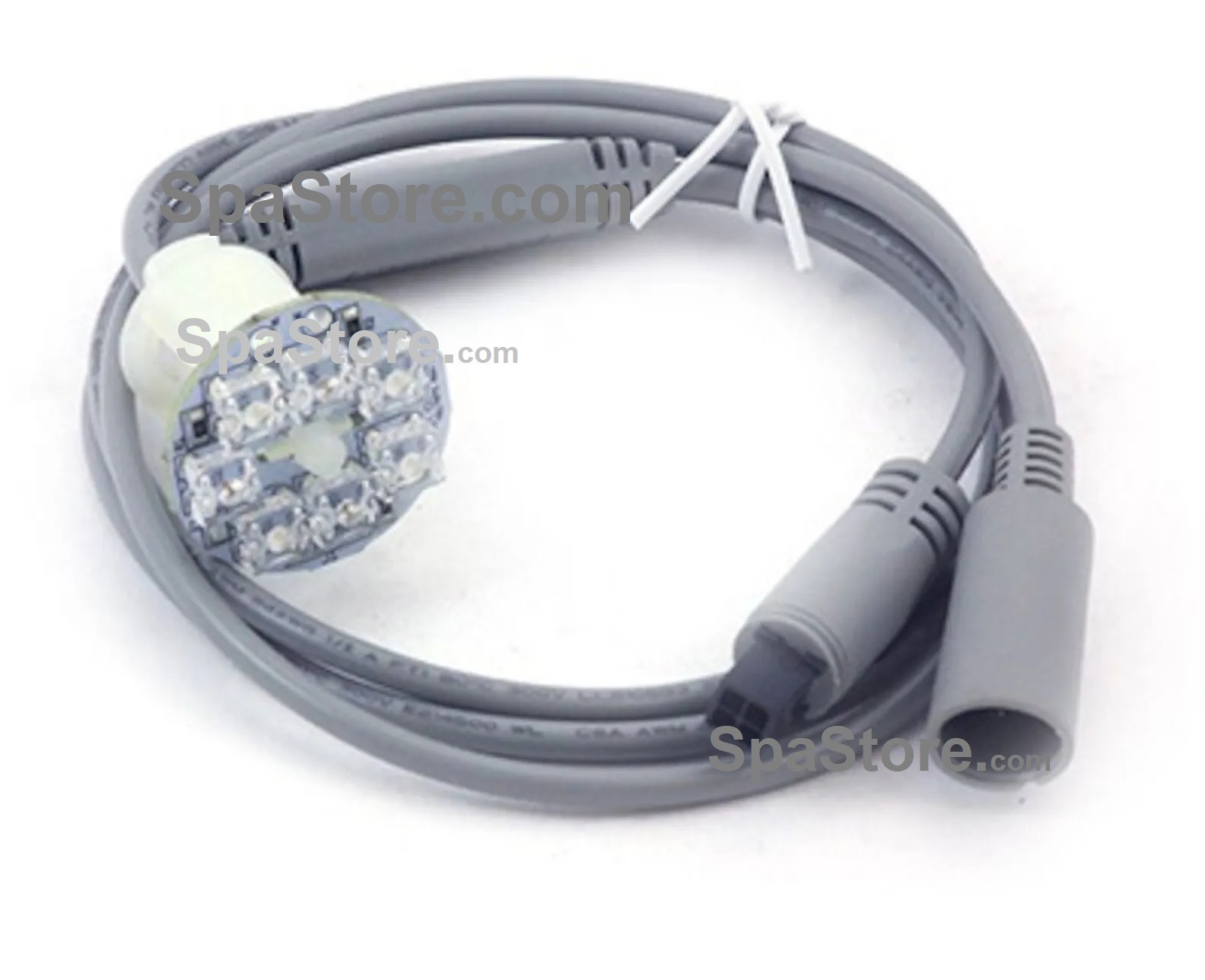 3" Artesian Spas, Island Spas, South Seas, Platinum, 7 LED, Light, Fits ...