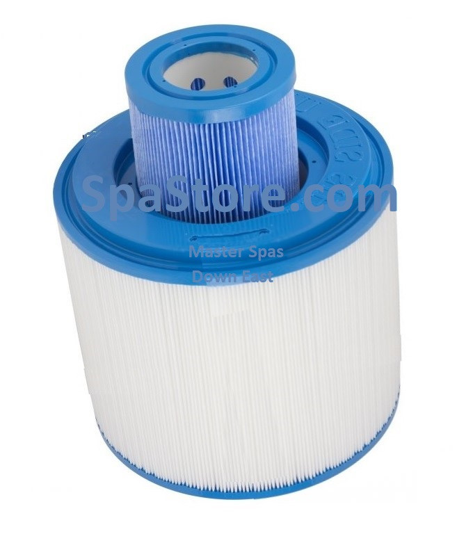 Replacement Filter Master Spas Legend Series®, Down East Spas, Legacy ...