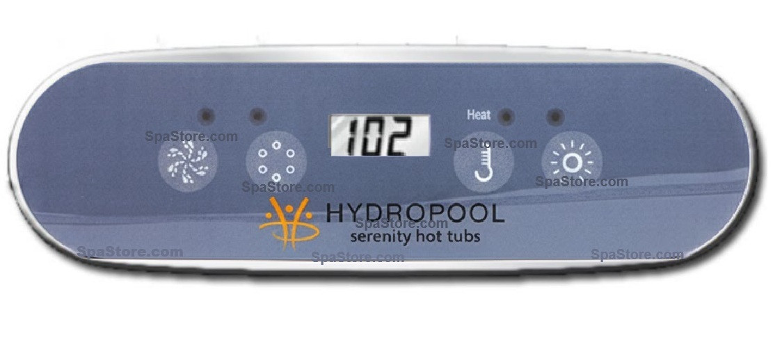 Hydropool Hot Tub Spa Parts Products - SpaStore.com