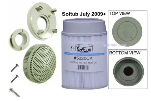 Trusted 30 Years Softub Parts DIY & Repair Experts