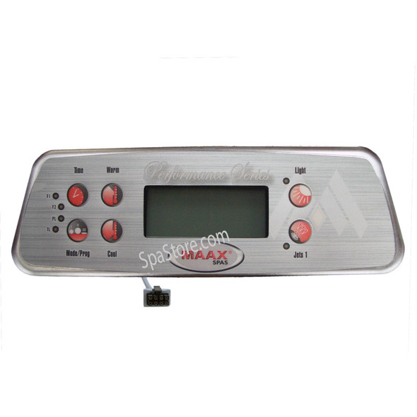 Hot Tub Spa Parts - Coleman Spa Parts - SpaStore.com