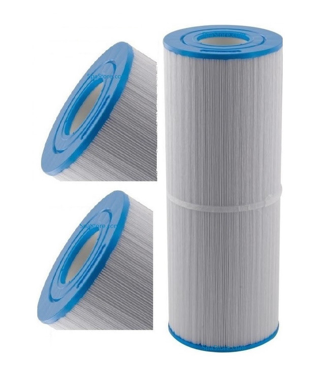 Costco Evolution Spa Filter 5" x 13" With Center Hole