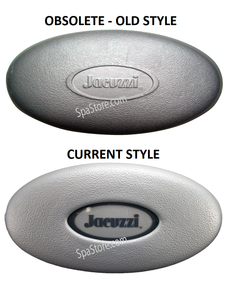 Latest Version Jacuzzi® J-300™ Replacement Pillow Factory OEM Pillow ...