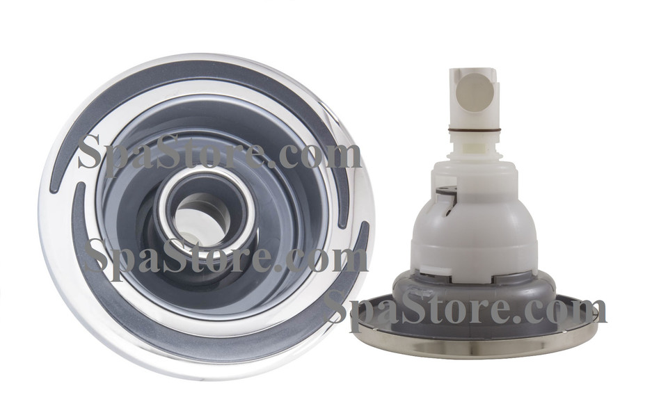 Current Version LifeSmart Spa Jet 5" NON Rotating Jet Face