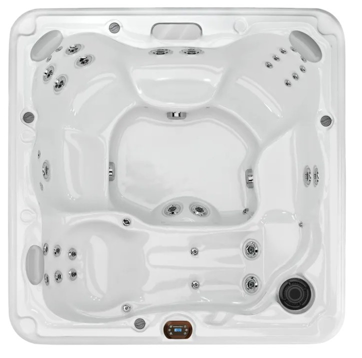 2019 Sundance® Spas 680 Series Peyton Complete Jet Replacement Package ...